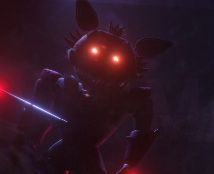 Roxy Loxy | Pyro-Illusion Wiki | Fandom