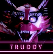 Truddy | Pyro-Illusion Wiki | Fandom
