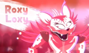 Roxy Loxy | Pyro-Illusion Wiki | Fandom