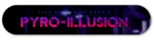 Pyro-Illusion Wiki | Fandom