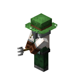 Rancher | Pyrologer And Friends official Wiki | Fandom