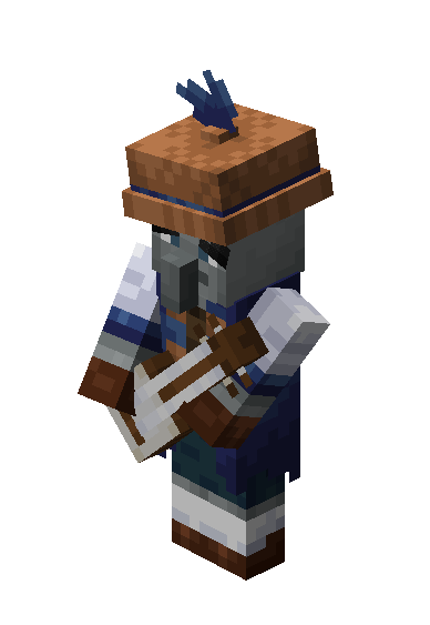 Bard | Pyrologer And Friends official Wiki | Fandom