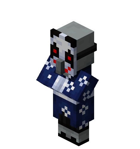 Sufferer | Pyrologer And Friends official Wiki | Fandom