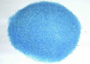 Copper acetate | Pyrosource Wiki | Fandom