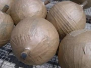 Aerial shell | Pyrosource Wiki | Fandom