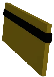 Level 3 Keycard | Pyrowh Corporation Index Wiki | Fandom