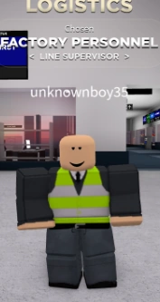 Factory Personnel | Pyrowh Corporation Training Center Wiki | Fandom