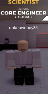 Core Engineer | Pyrowh Corporation Training Center Wiki | Fandom