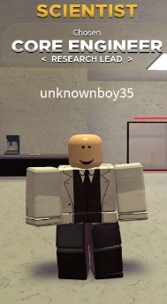 Core Engineer | Pyrowh Corporation Training Center Wiki | Fandom