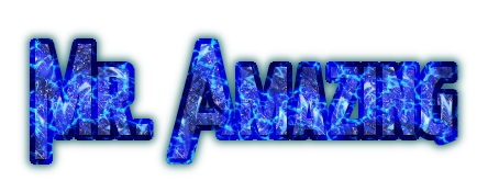 Mr. Amazing | Fanonlords Wiki | Fandom