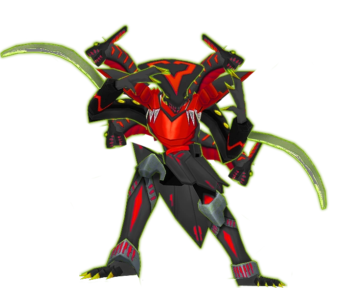 Hydra | Fanonlords Wiki | Fandom