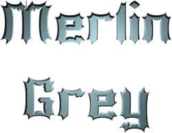 Merlin Grey | Fanonlords Wiki | Fandom