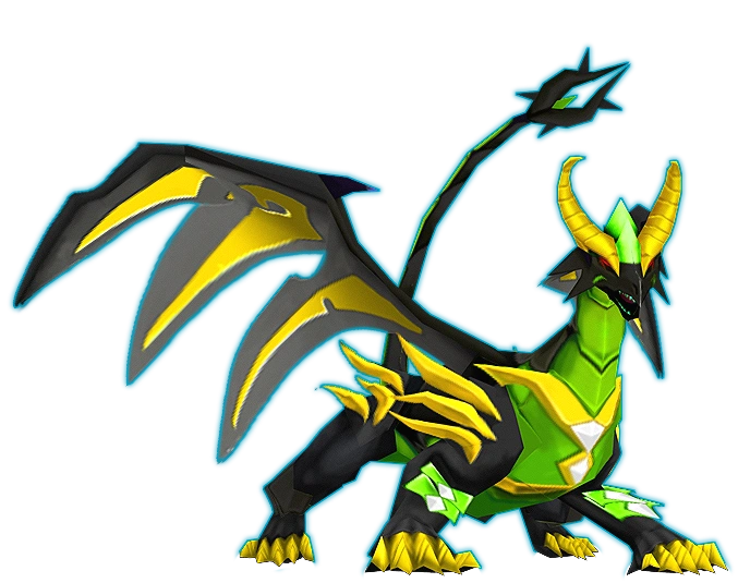 Draco | Fanonlords Wiki | Fandom