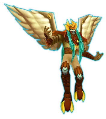 Throe | Fanonlords Wiki | Fandom