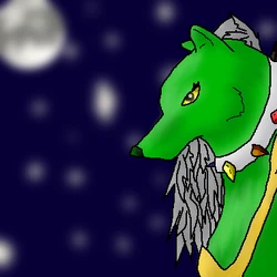 Volf | Fanonlords Wiki | Fandom