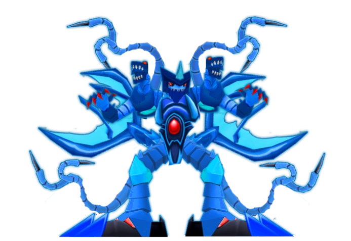 Aestus | Fanonlords Wiki | Fandom