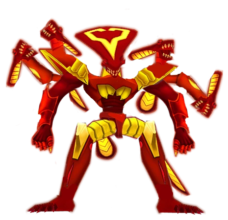 Acerbus | Fanonlords Wiki | Fandom