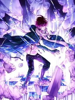 Cel | Fanonlords Wiki | Fandom