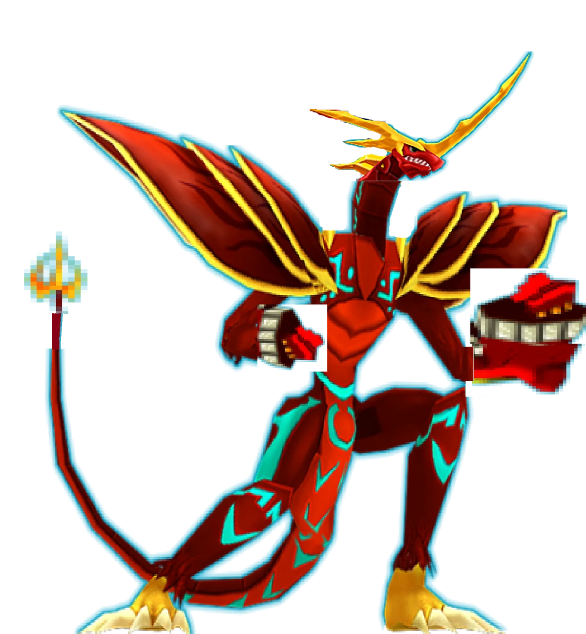 Nintendo | Fanonlords Wiki | Fandom