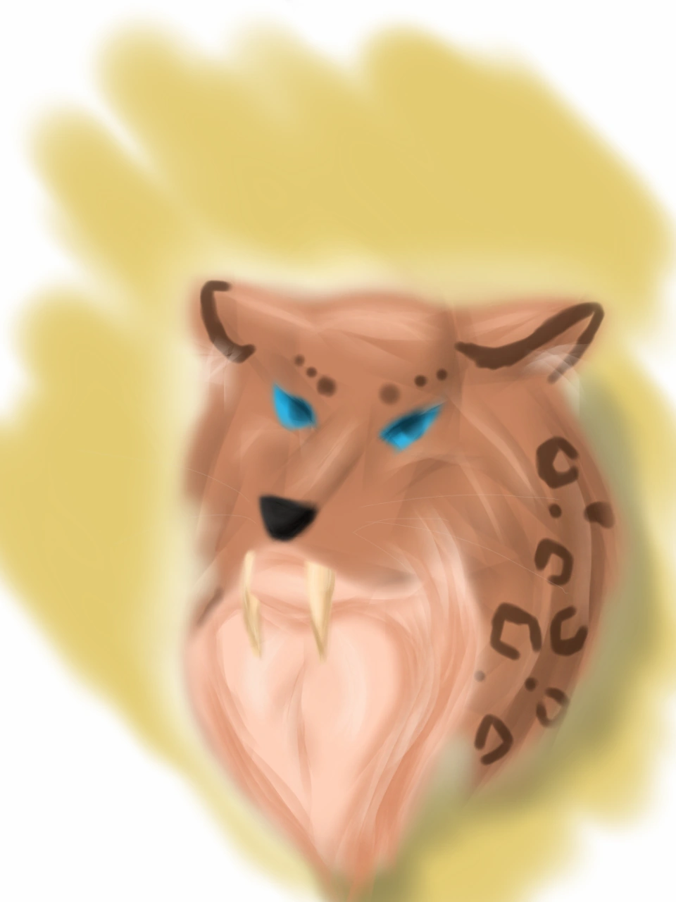 Tharon | Fanonlords Wiki | Fandom