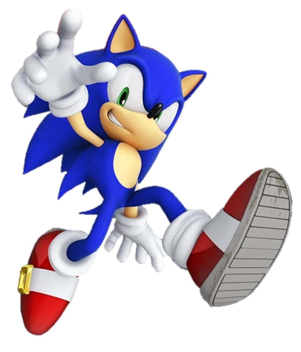 Sonic (FLW) | Fanonlords Wiki | Fandom