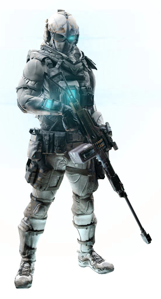 Zander | Fanonlords Wiki | Fandom