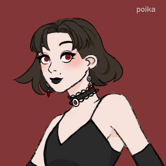 Drusilla Raith | Legends of Lamia Wiki | Fandom