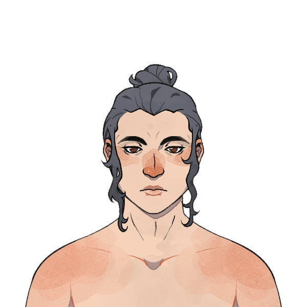 Eritan Khain | Legends of Lamia Wiki | Fandom