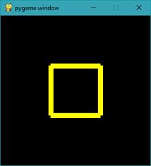 Pygame/Pygame.draw() | Python вики | Fandom