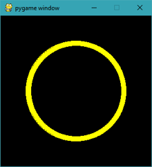 Pygame/Pygame.draw() | Python вики | Fandom