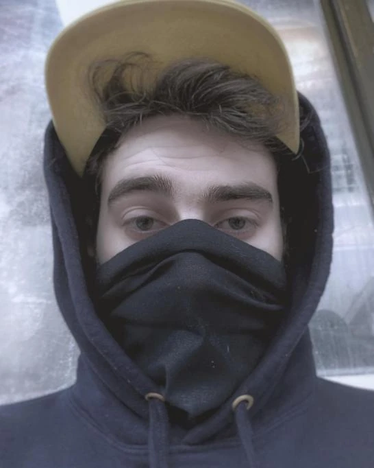 Daniel Back | Pythona Studios Wiki | Fandom