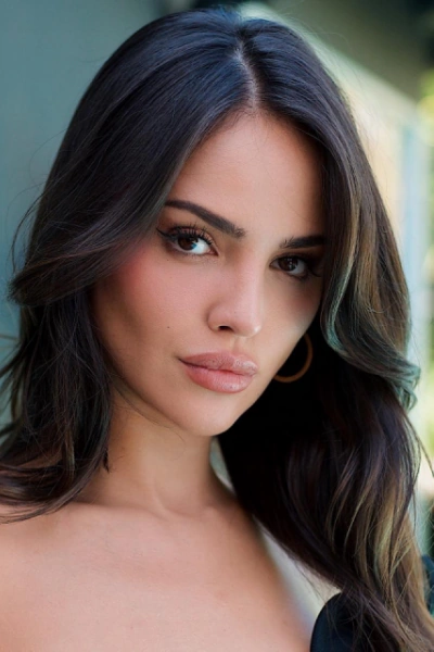 Sofia Ramirez | Pyxeltrek Wiki | Fandom