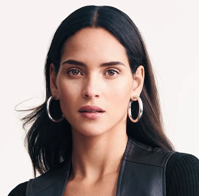 Iris Ramirez | Pyxeltrek Wiki | Fandom