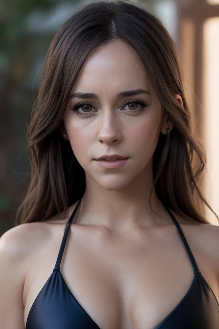 Lauren Hawkins | Pyxeltrek Wiki | Fandom