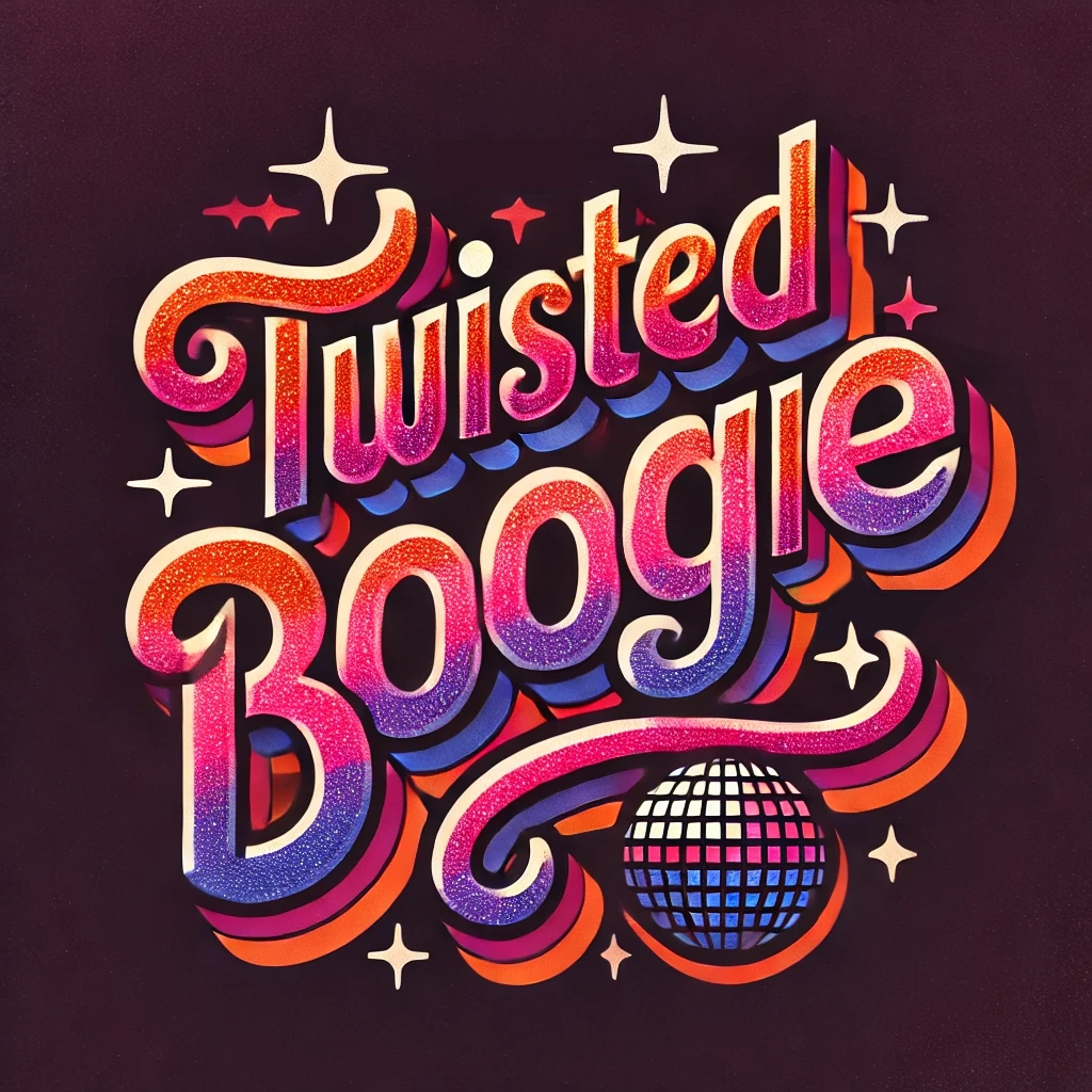 TWISTEDBOOGIE | PZK VLC Wiki | Fandom