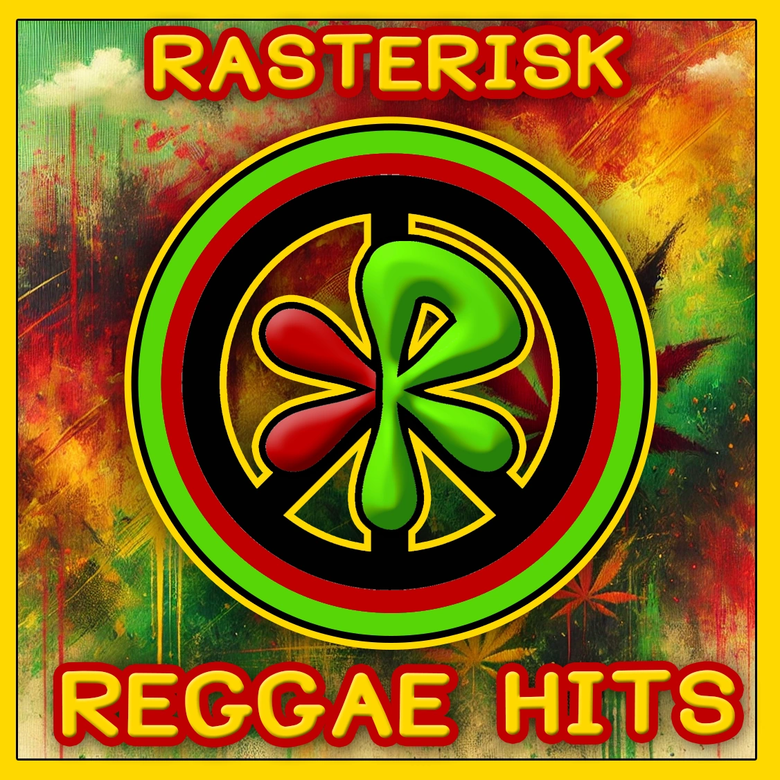 RASTERISK | PZK VLC Wiki | Fandom