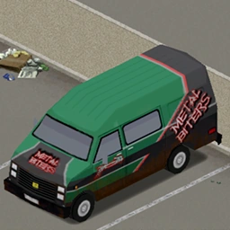 MetalBiters | PZK VLC Wiki | Fandom