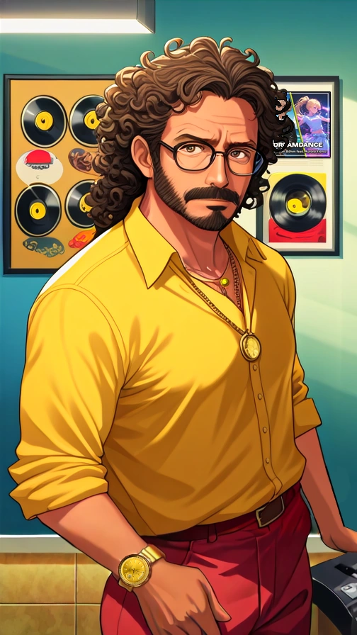 Roberto Vasquez | PZK VLC Wiki | Fandom