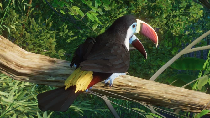 Planet Zoo Modding Library Wiki | Fandom