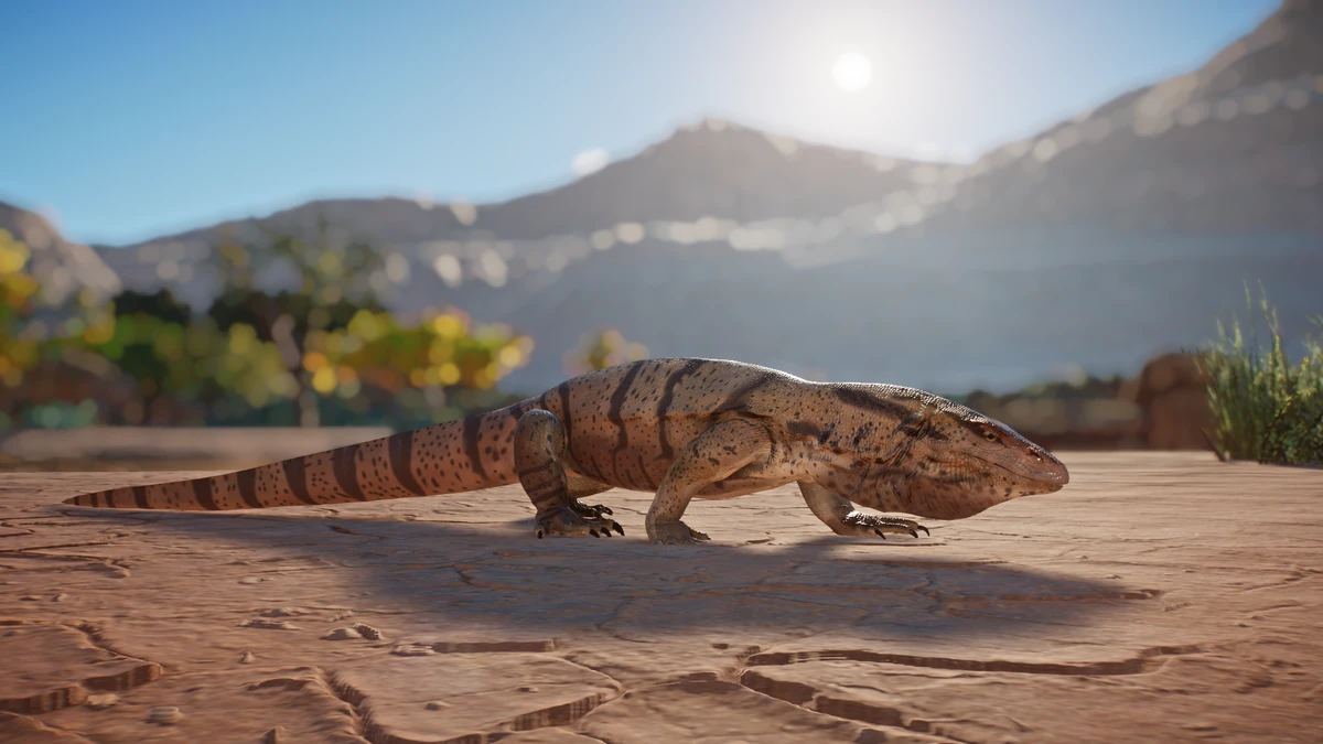 Category:Data Deficient Species | Planet Zoo Modding Library Wiki | Fandom