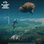 Aquaria Pack (Bubblywums) | Planet Zoo Modding Library Wiki | Fandom