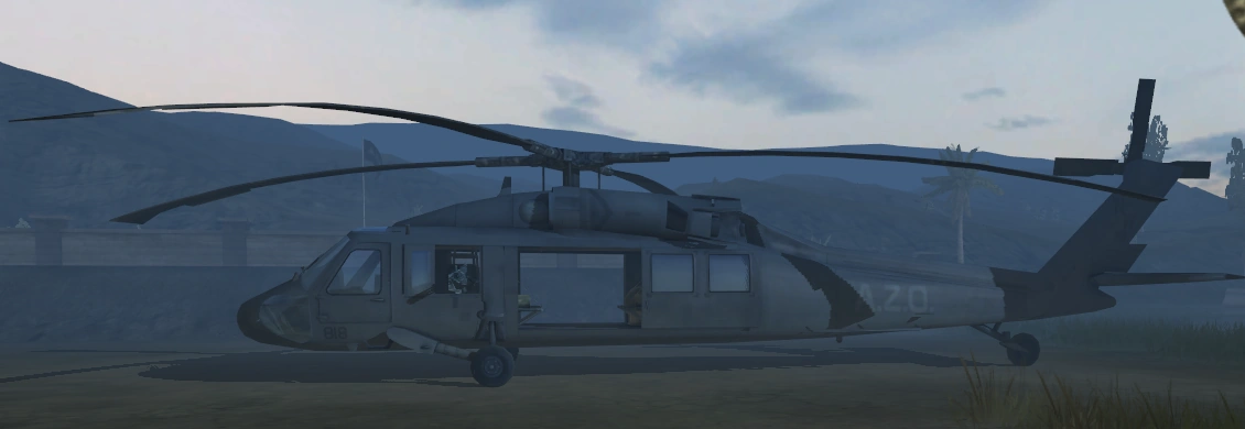Black Hawk | Project Zombie Strike 2014 Wikia | Fandom
