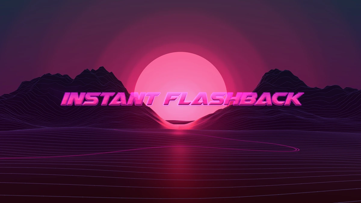 Instant Flashback | Project Zombie Strike 2014 Wikia | Fandom