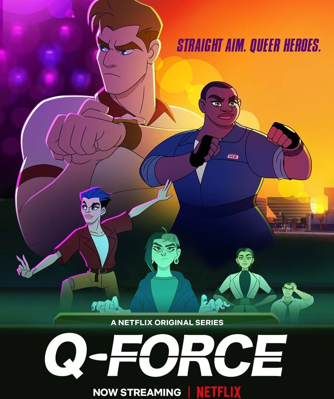 Category:Q-Force Wiki | Q-Force Wiki | Fandom