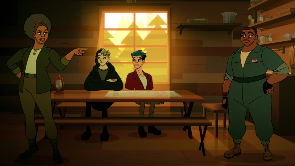 The Coeur de la Mer | Q-Force Wiki | Fandom