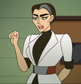 V | Q-Force Wiki | Fandom