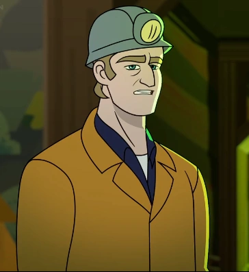 Enis | Q-Force Wiki | Fandom