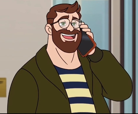 Benji | Q-Force Wiki | Fandom