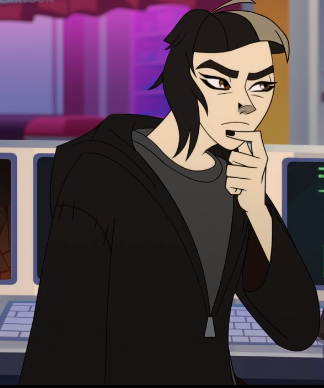 Category:Characters | Q-Force Wiki | Fandom