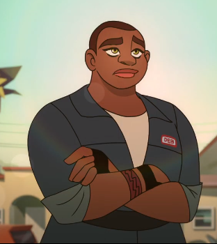 Discuss Everything About Q-Force Wiki | Fandom